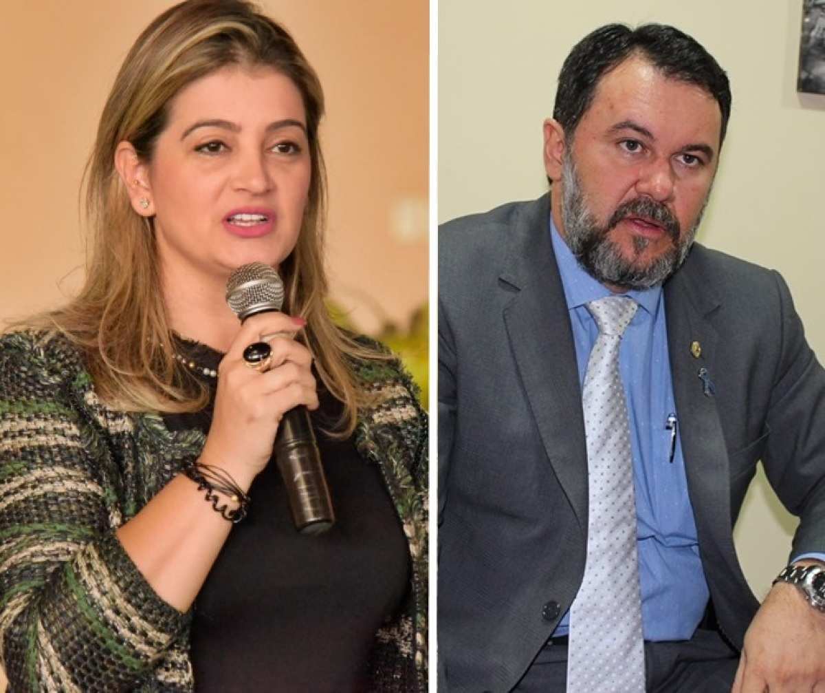 TJ nega afastamento de prefeita de Juara e deputado estadual ... TJ nega afastamento de prefeita de Juara e deputado estadual ...