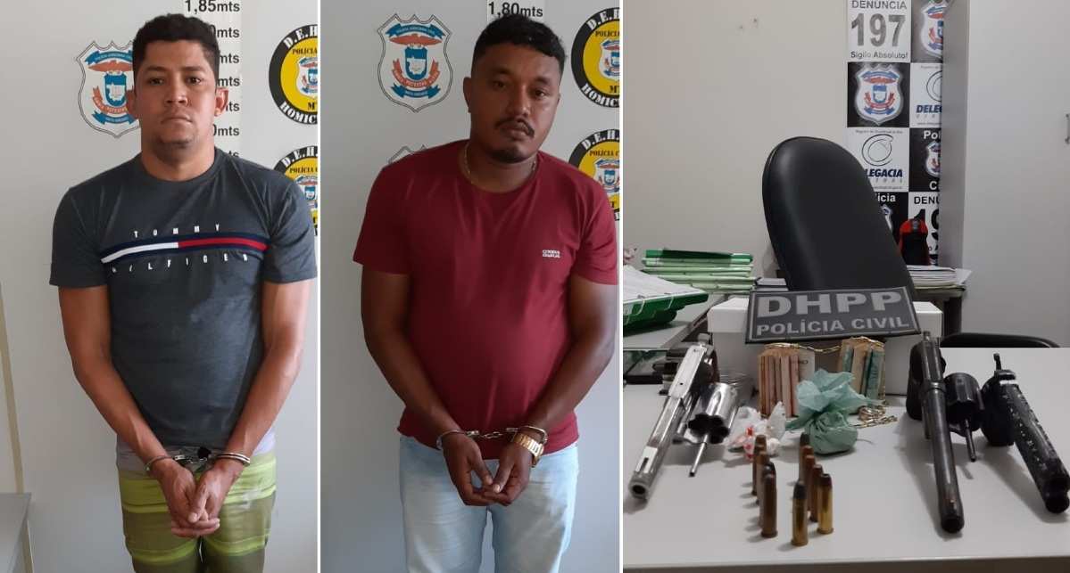 Marido é Morto Em Castigo De Facção Por Bater Na Esposa Reportermt