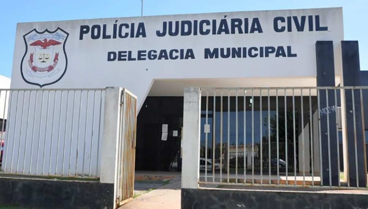 Pai é Investigado Por Estuprar E Engravidar A Própria Filha De 15 Anos