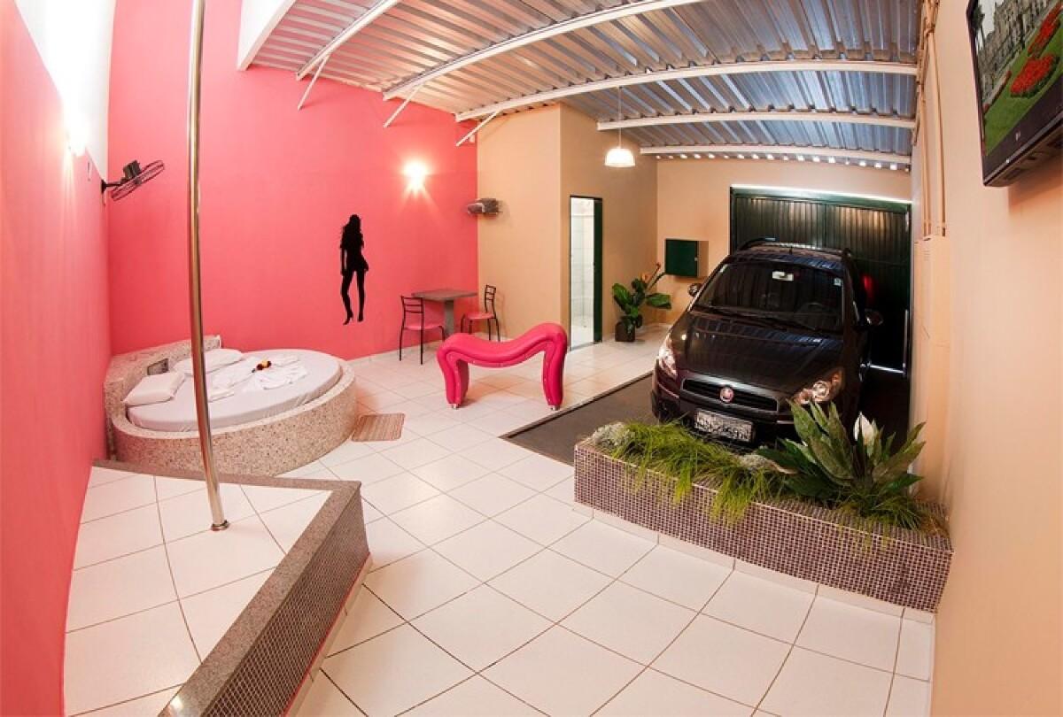 Jovem é Enganada Por Casal De Amigos E Levada Para Motel Em Cuiabá