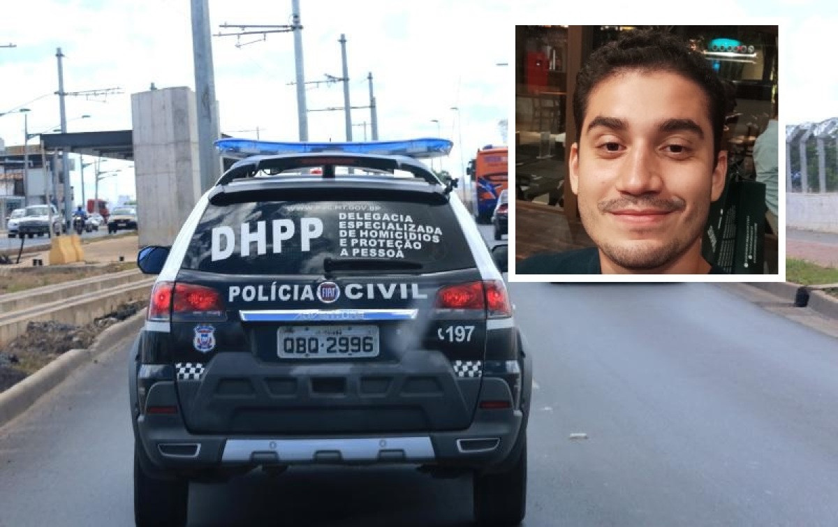 Advogado Que Tentou Matar Namorada Com Barra De Ferro Vai A Júri