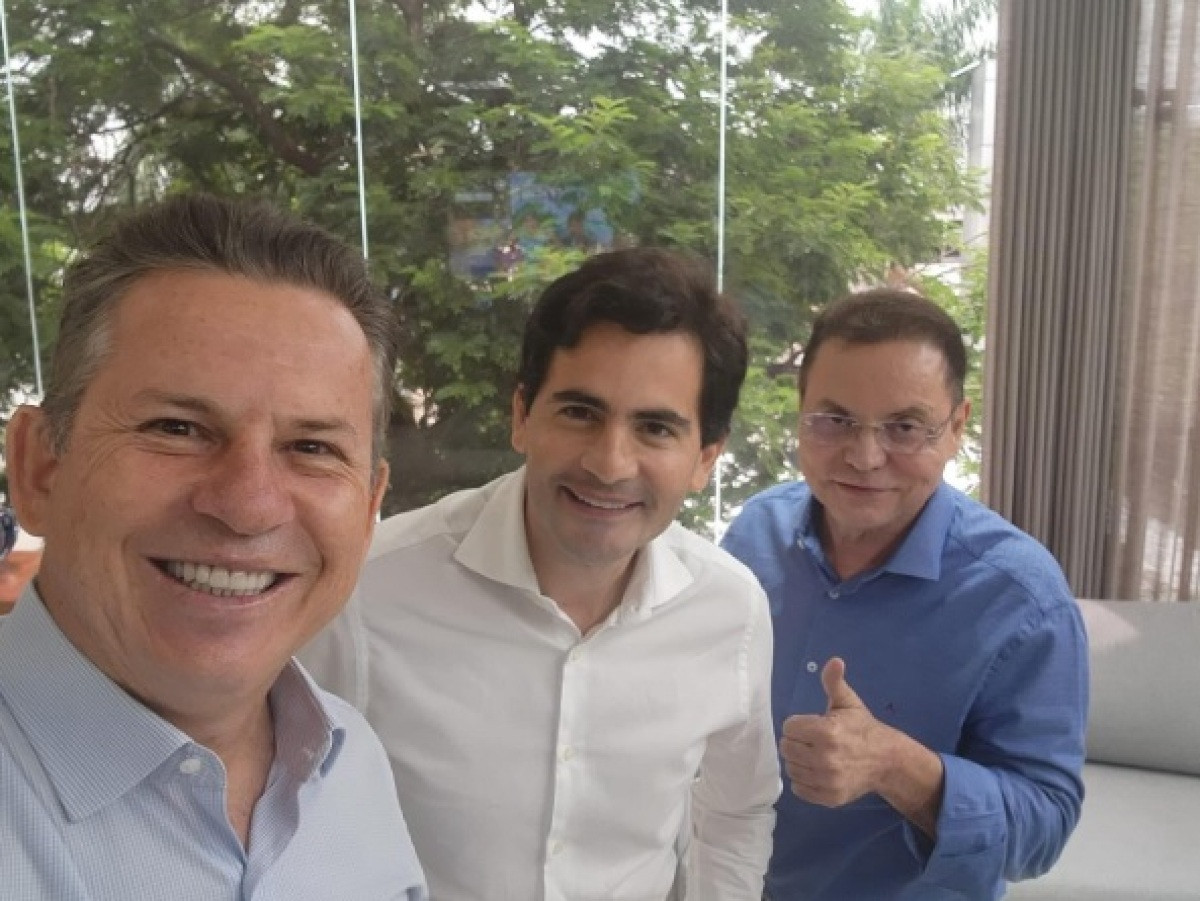 Mauro: Estou ouvindo várias pessoas para decidir quem será o candidato ...