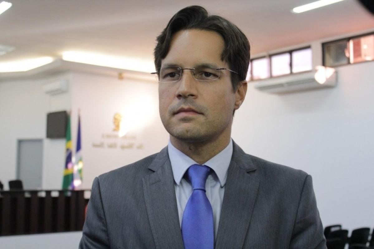 Juiz Luis Otávio Marques assume ouvidoria do TRE | ReporterMT - Mato ... Juiz Luis Otávio Marques assume ouvidoria do TRE | ReporterMT - Mato ...