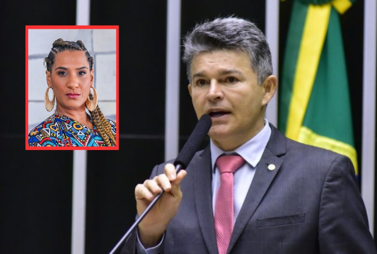 Medeiros Pede Afastamento De Anielle Franco Por Exigir Prioridade No Rs
