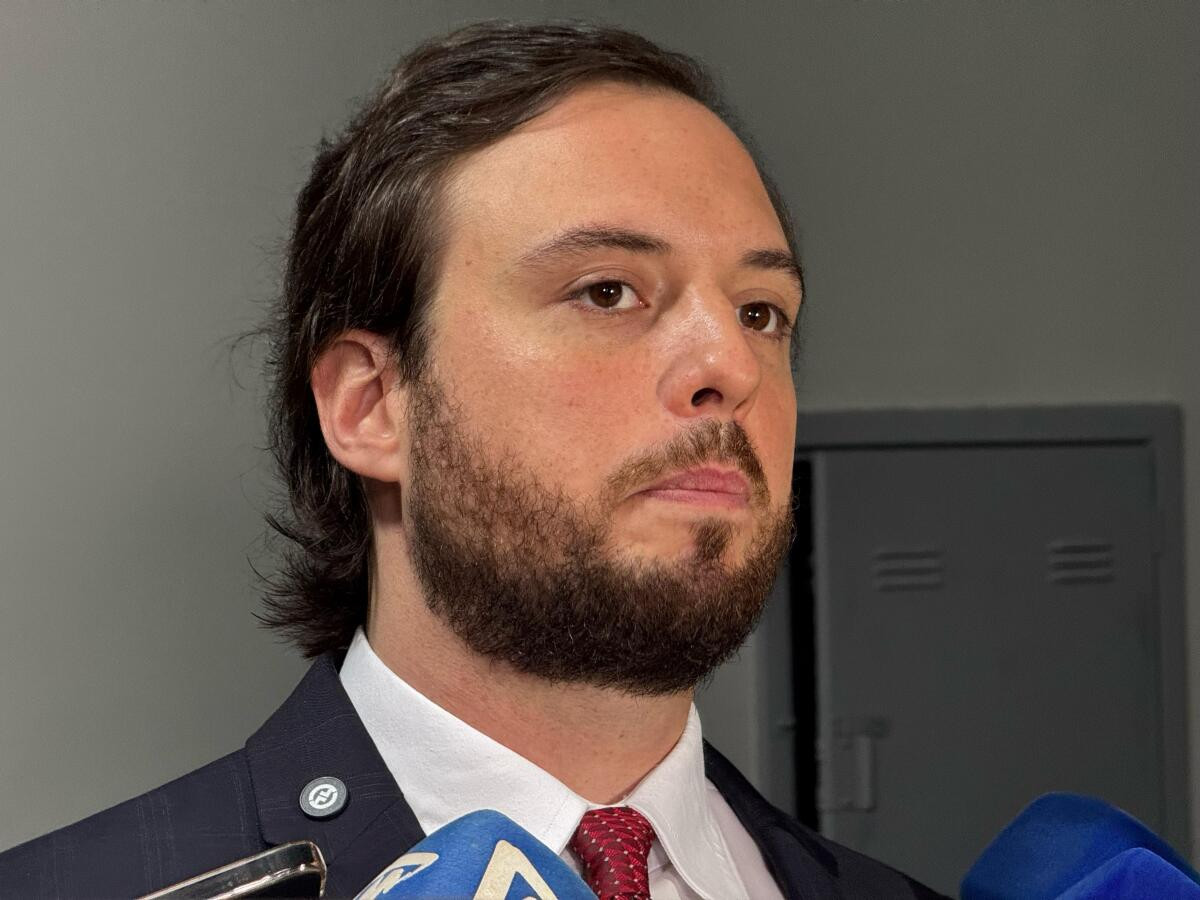 Daniel Monteiro recusa convite de Abilio para assumir "supersecretaria ...