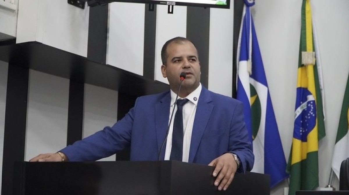 "Sou contra mudar o jogo na véspera da eleição", diz Ilde Taques sobre ...
