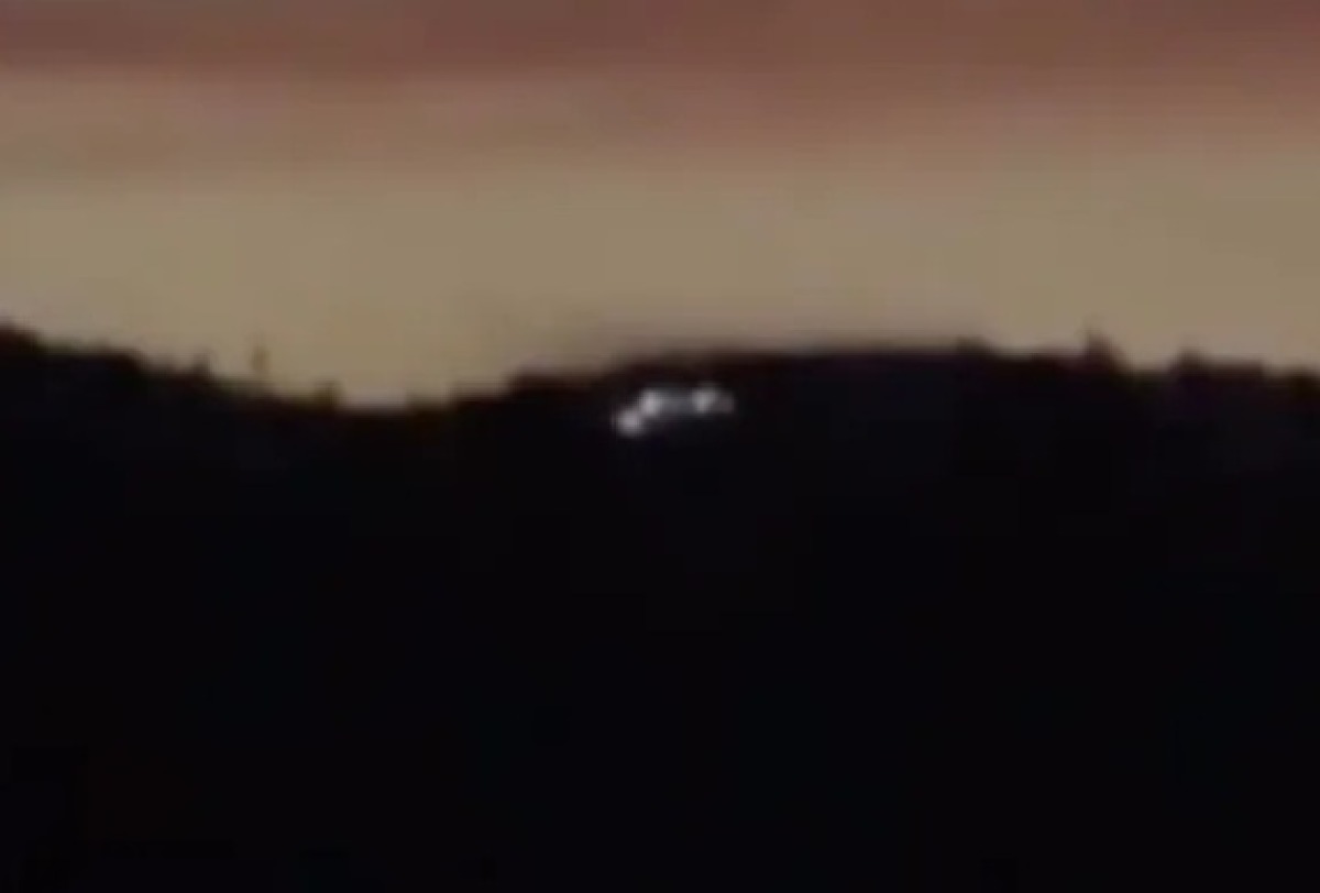 Youtuber desmascara farsa sobre nave alienígena no Paraná | RepórterMT ...
